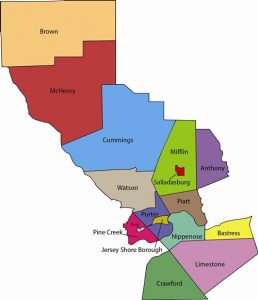 Our District – Jersey Shore Area School District