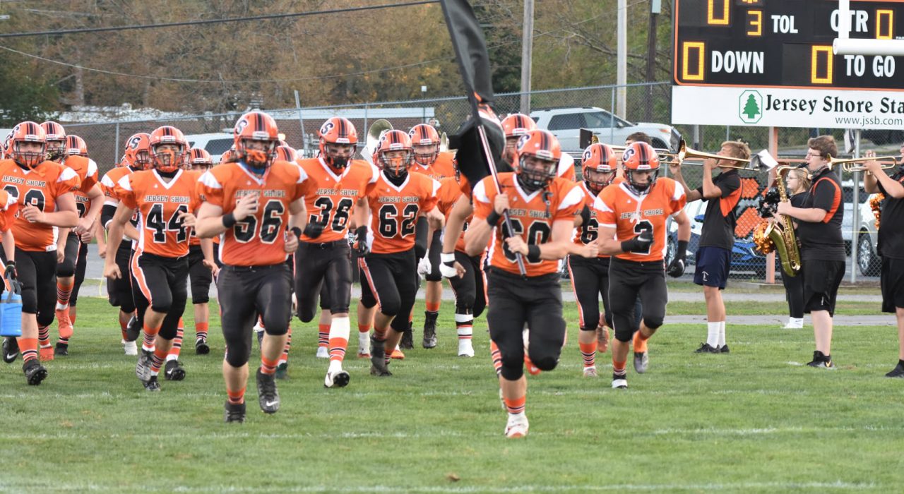 Home – Jersey Shore Area School District