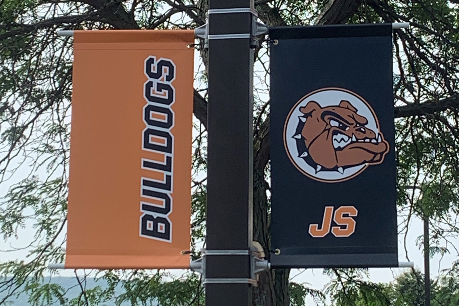 Jersey Shore Area School District