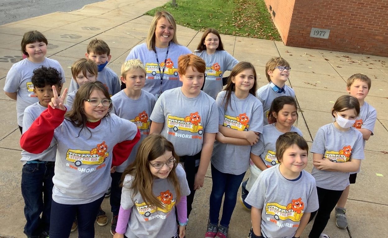 Jersey Shore Area School District