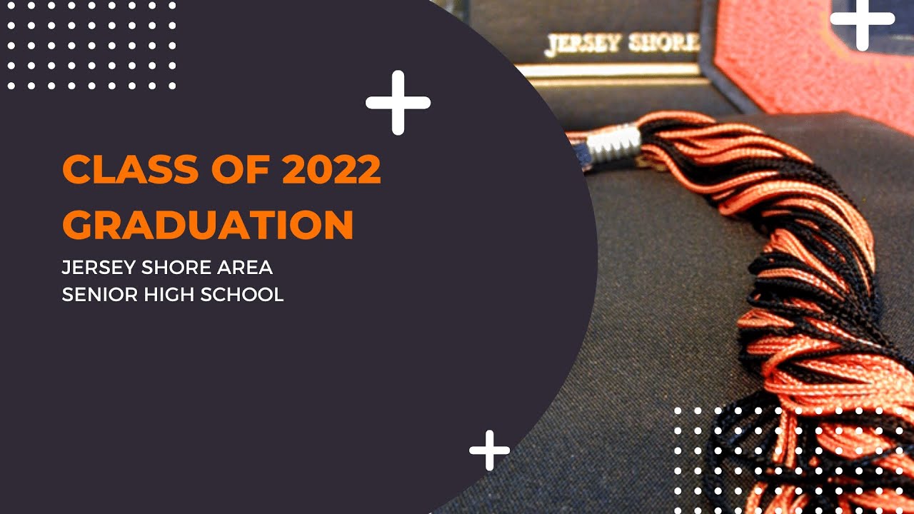 Jersey Shore Area School District