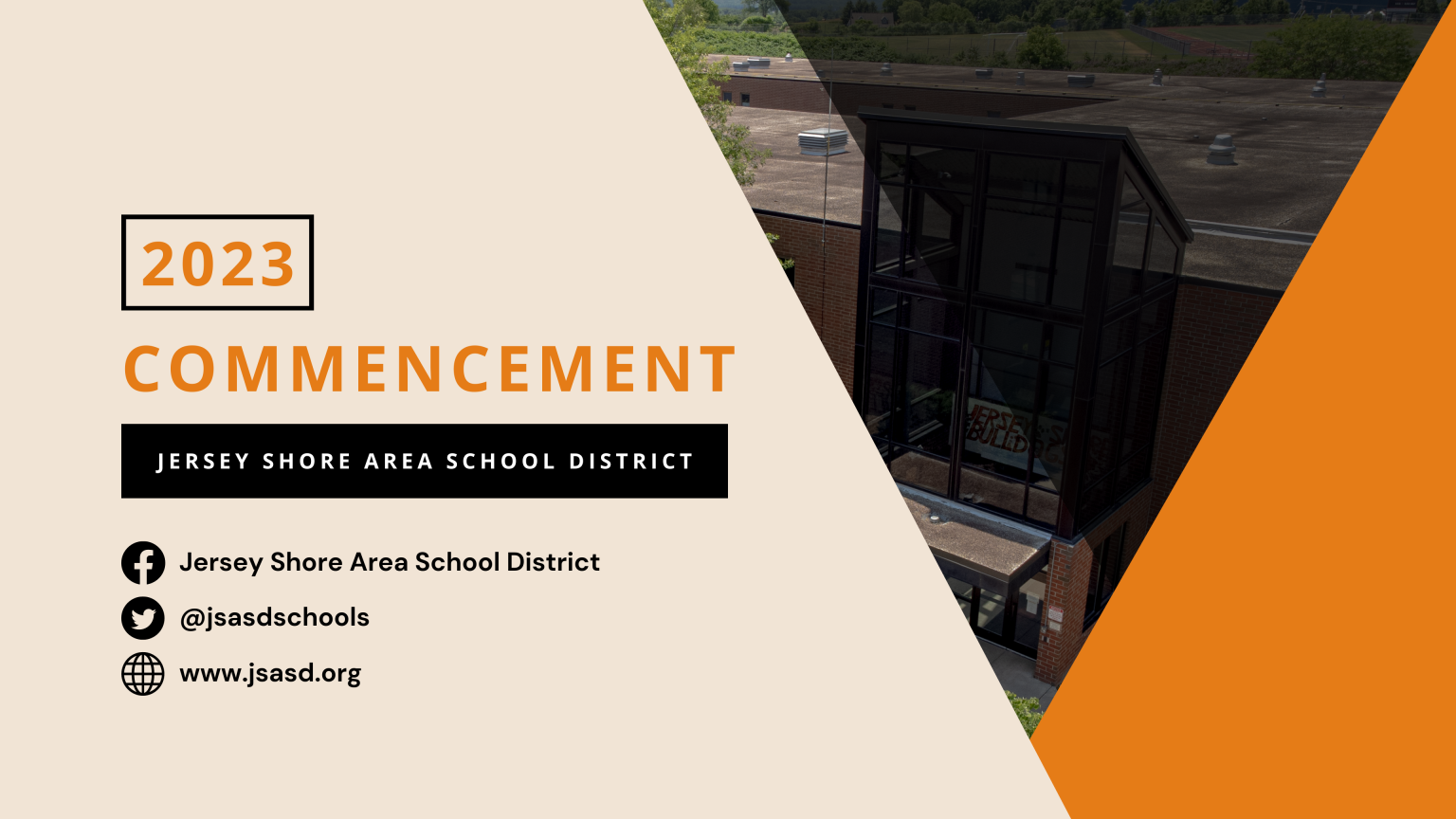 Jersey Shore Area Senior High School – Jersey Shore Area School District