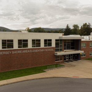 Jersey Shore Area School District
